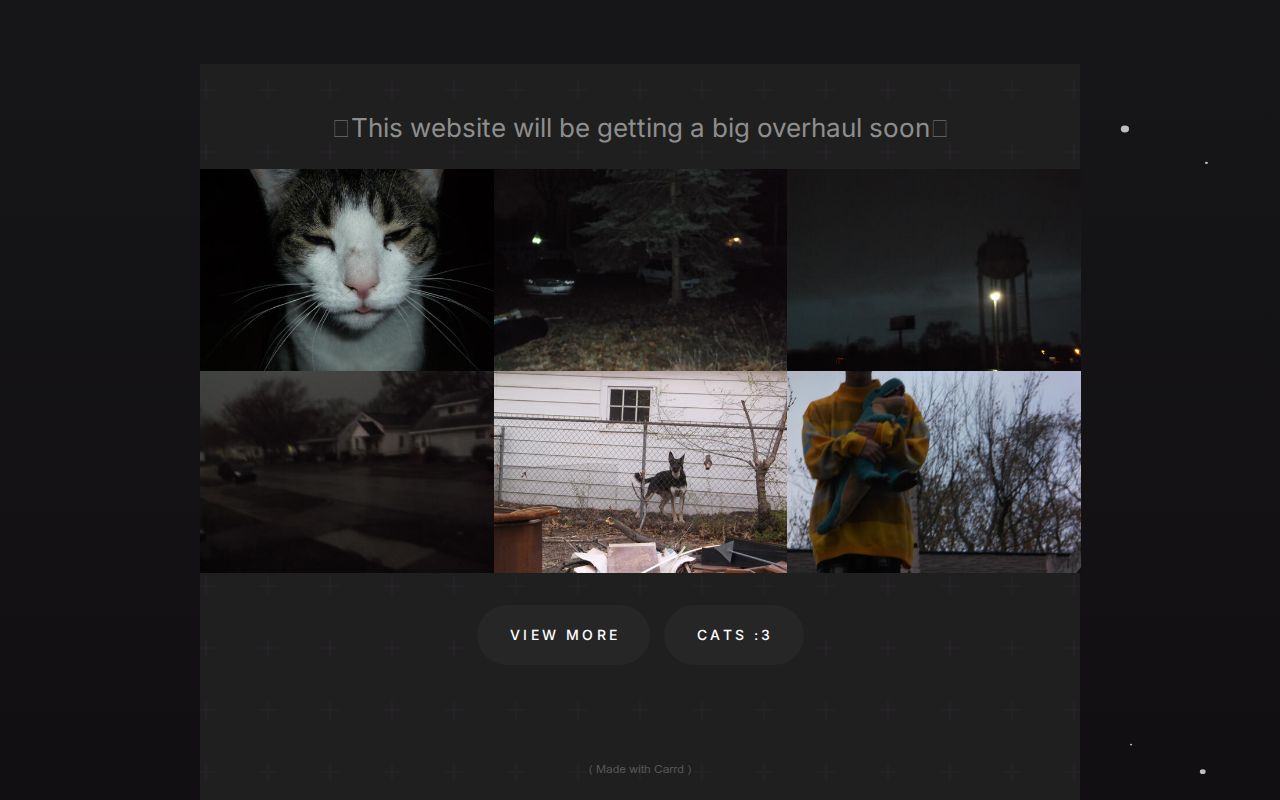 Dib's photo gallery
